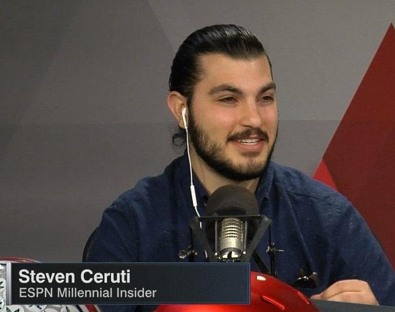 Celebrity Magic Fans | Celebrities at Orlando Magic Games