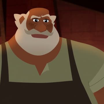 The Best Disney Characters That Start With X