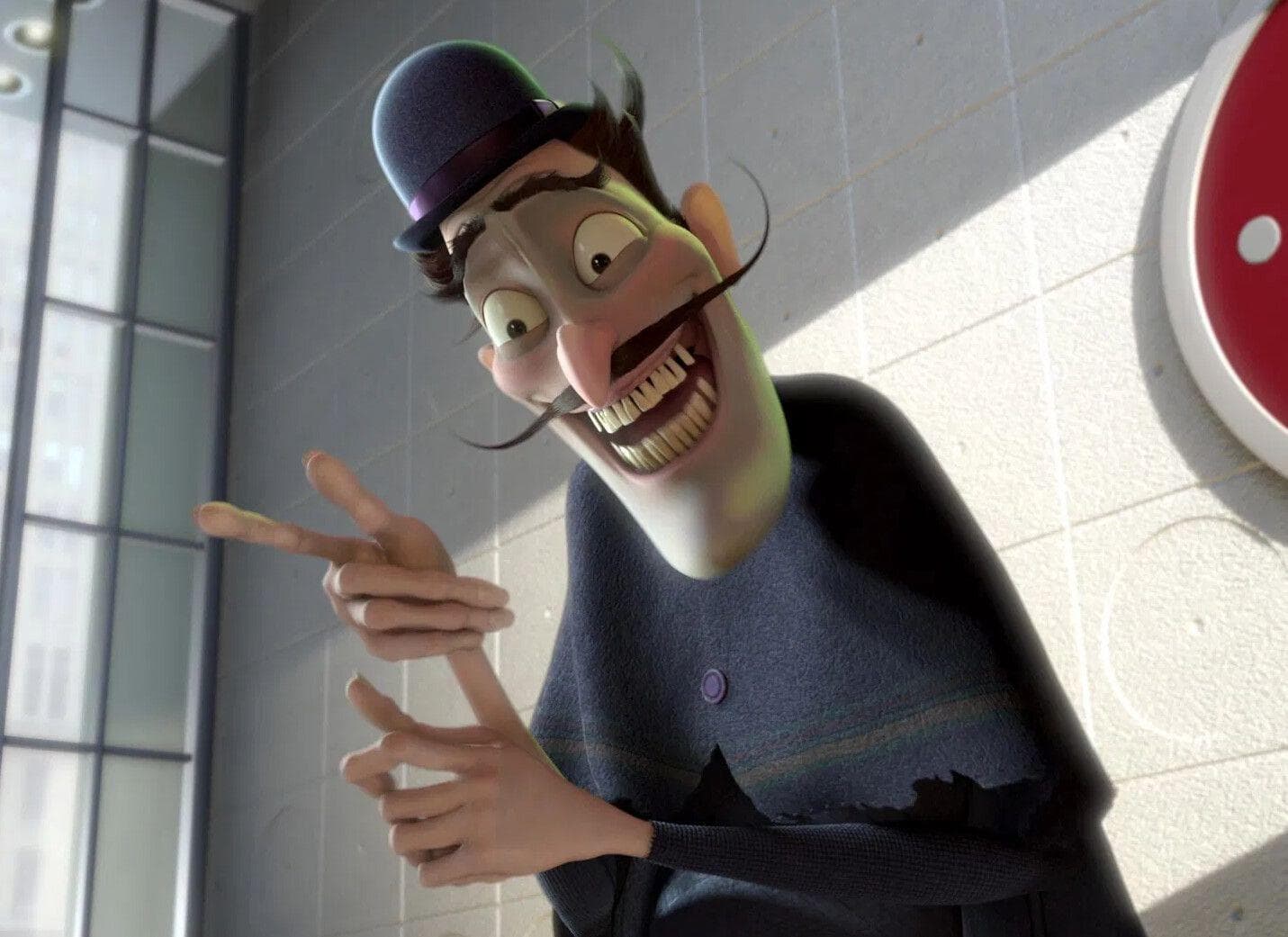 Disney's Most Underrated Villains Have Sparked Surprising Fan Theories