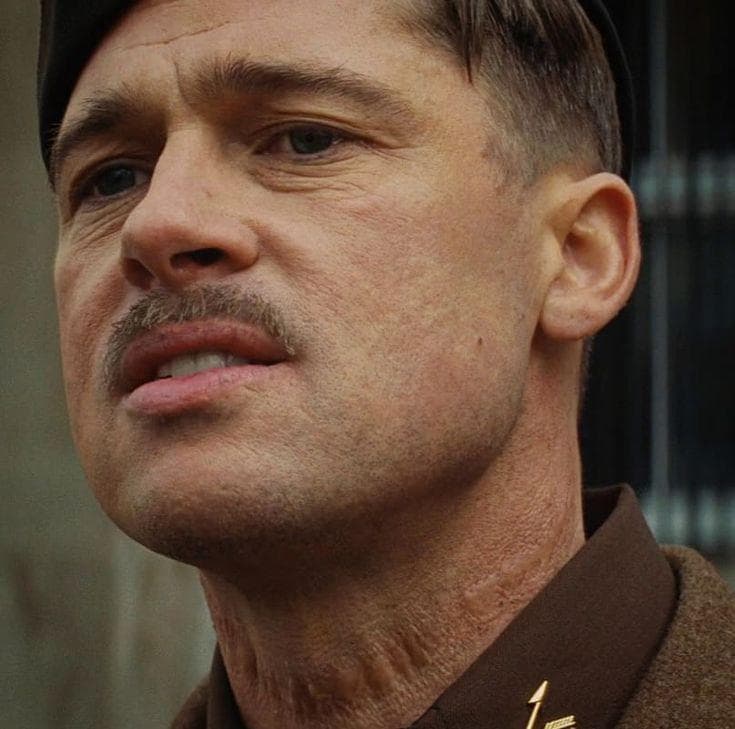 14 Impressive Prop & Wardrobe Details Fans Noticed In 'Inglourious ...