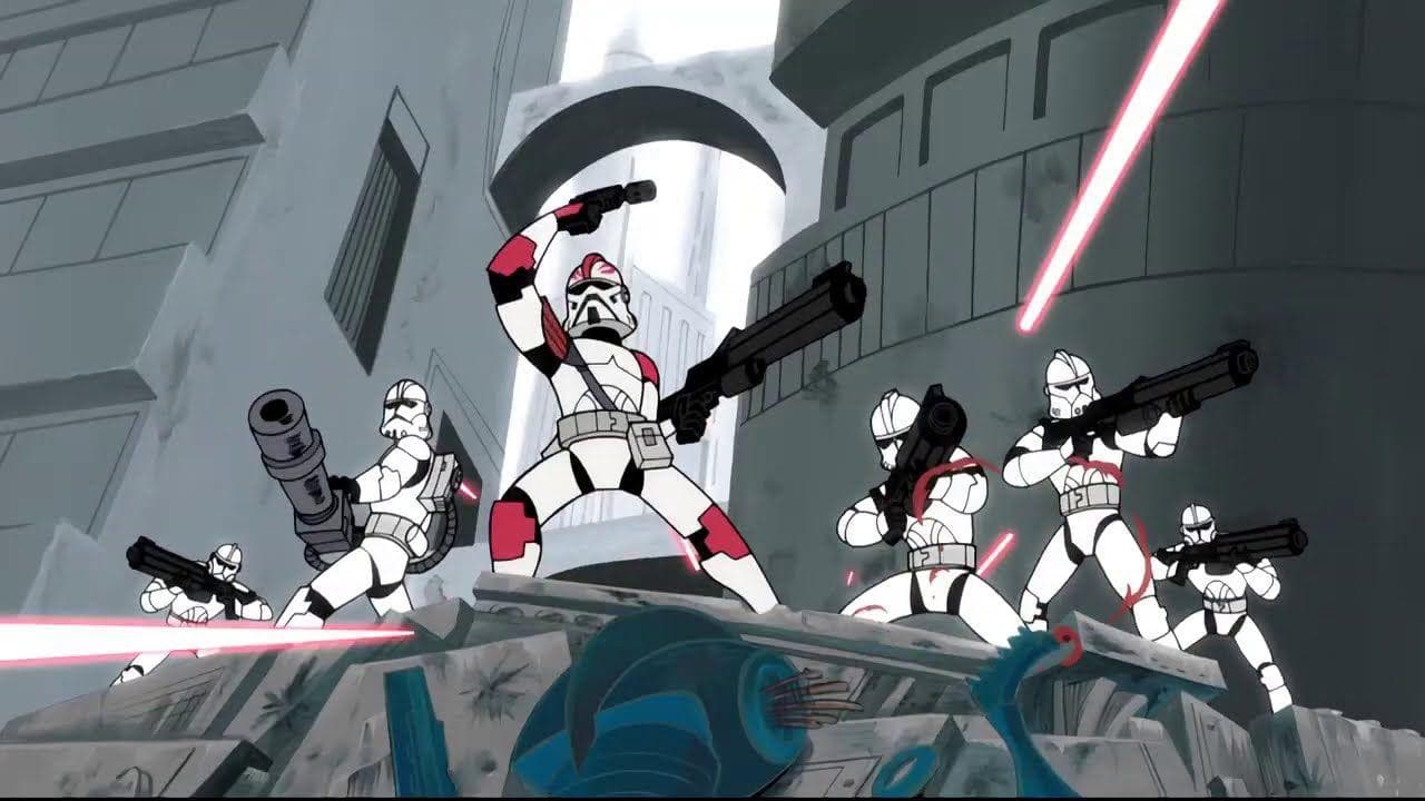 Obscure Star Wars Characters That Deserve Some Attention