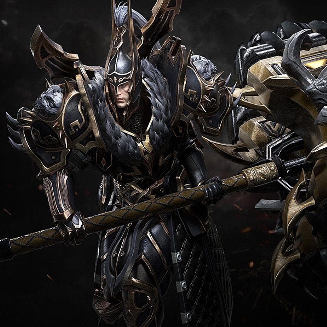 Every Character Class In 'Lost Ark' Ranked From Best To Worst