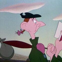 The Best Disney Characters That Start With I