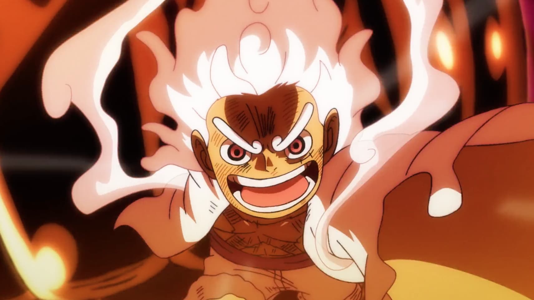 The 15 Strongest Attacks In 'One Piece,' Ranked