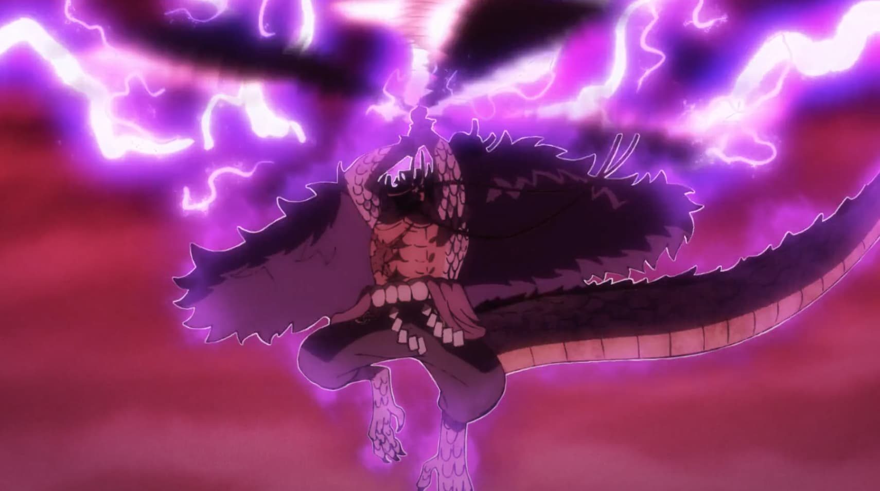The 15 Strongest Attacks In 'One Piece,' Ranked