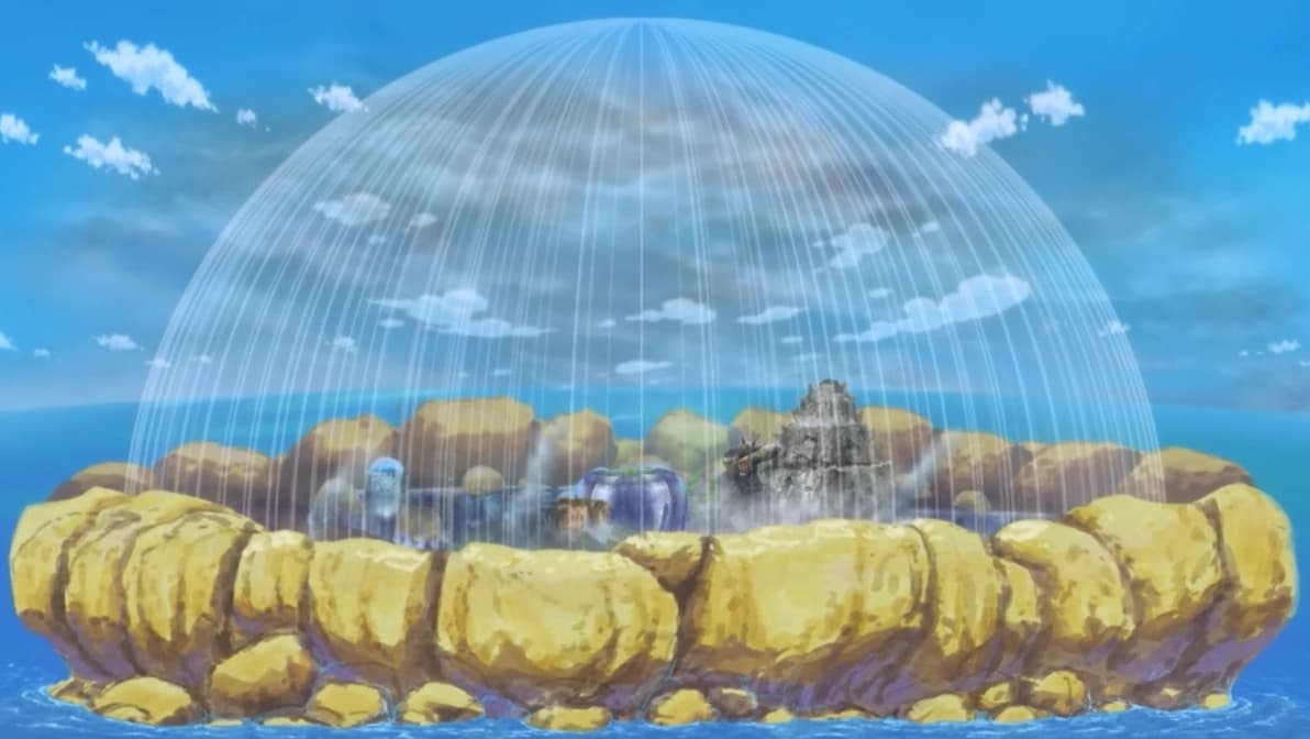 The 15 Strongest Attacks In 'One Piece,' Ranked By Fans