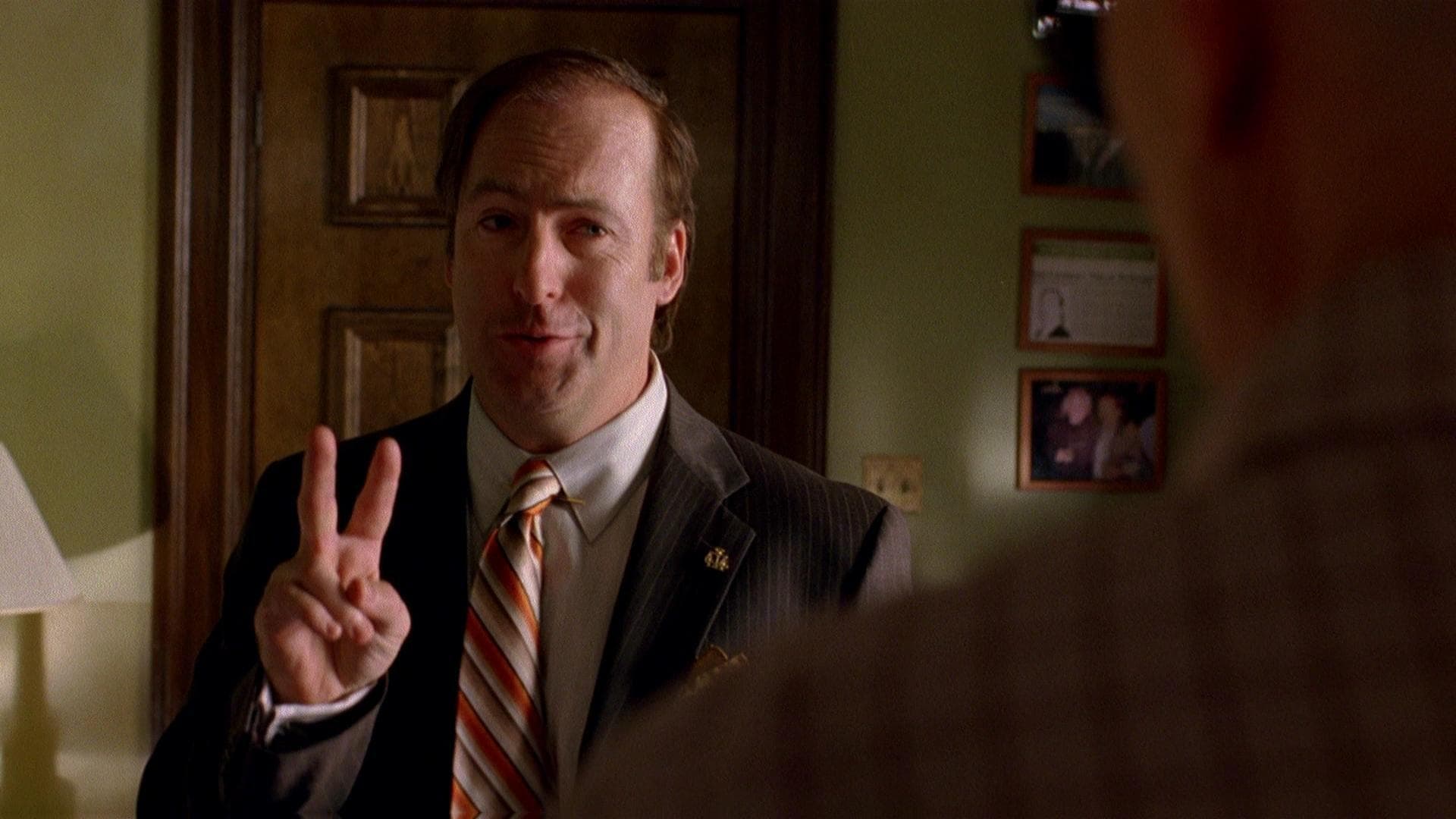 Ranker Rundown: How 'Better Call Saul' Turned A Comic Sidekick Into TV ...