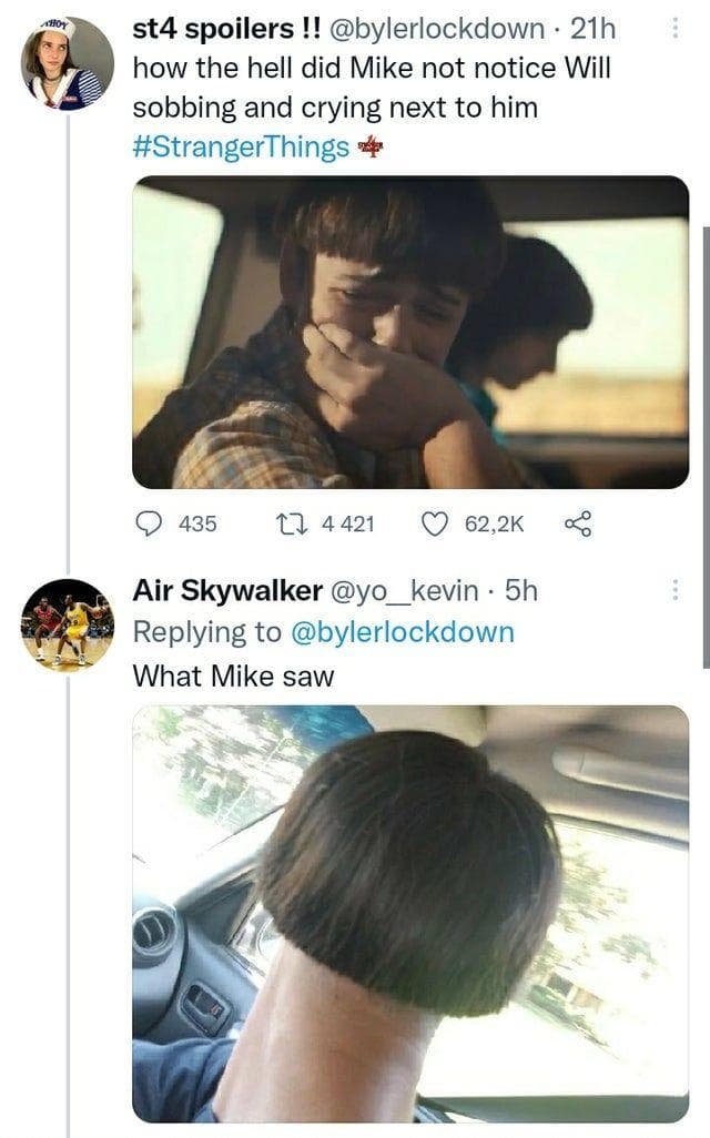 19 Heartbreaking Posts About The Kids From 'Stranger Things' That Had ...