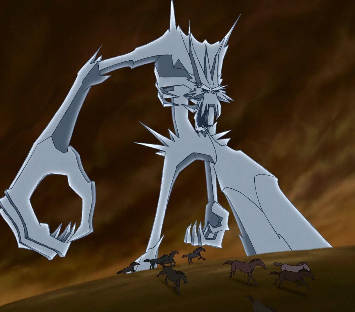 The Best Disney Characters That Start With I