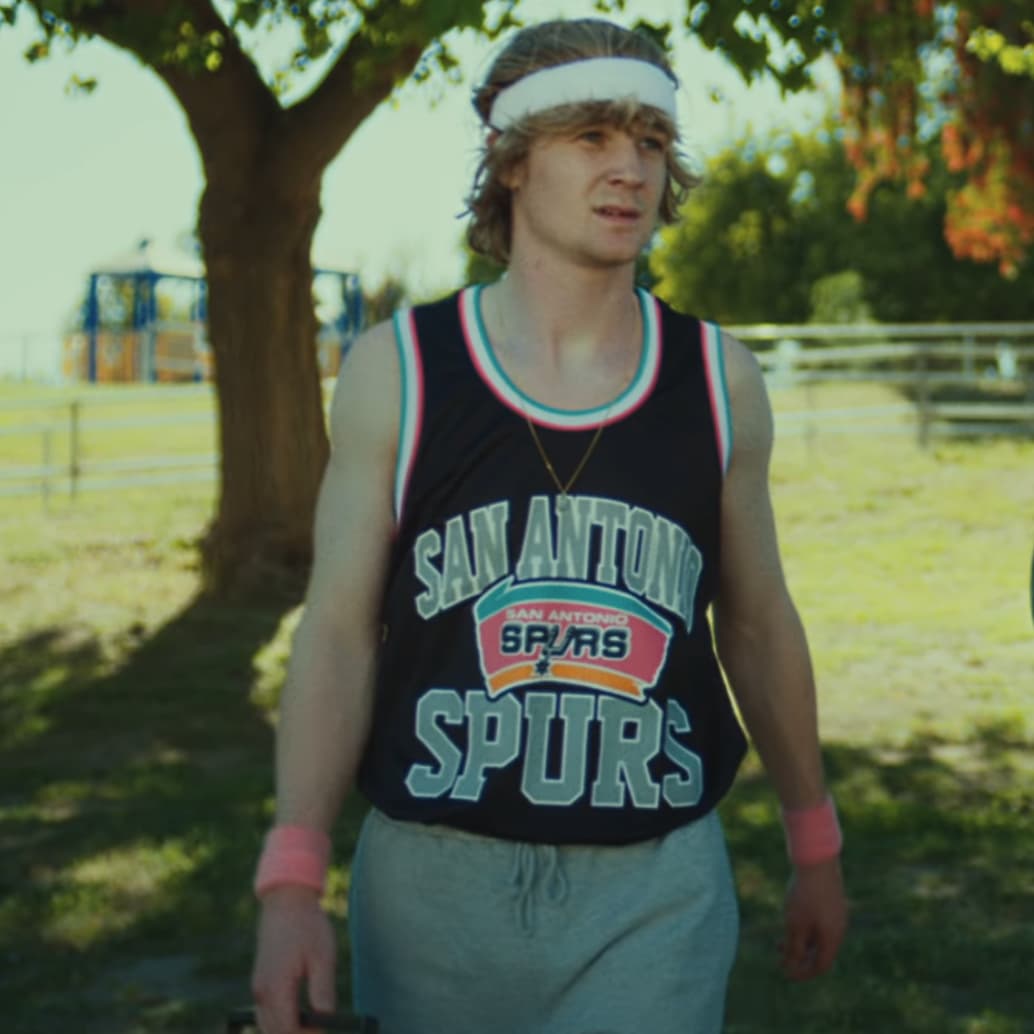 Celebrity Spurs Fans | Celebrities at San Antonio Spurs Games