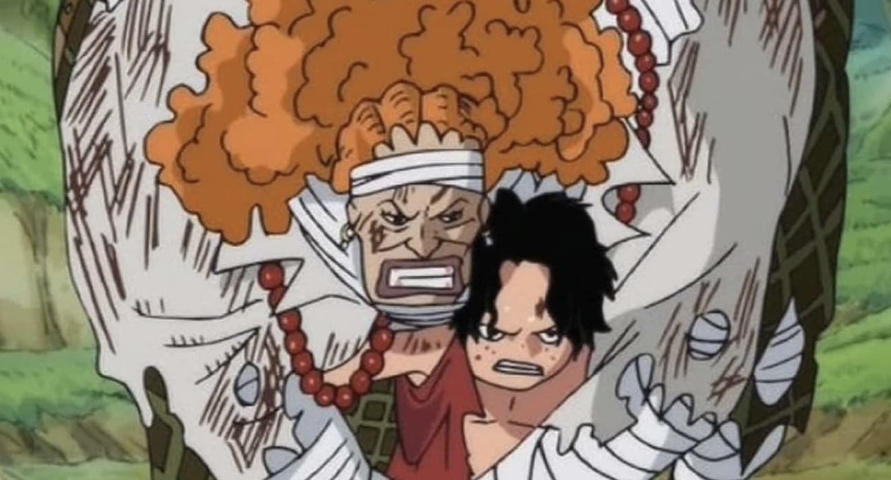 23 'One Piece' Fans Share Their Wholesome Headcanons About The Series