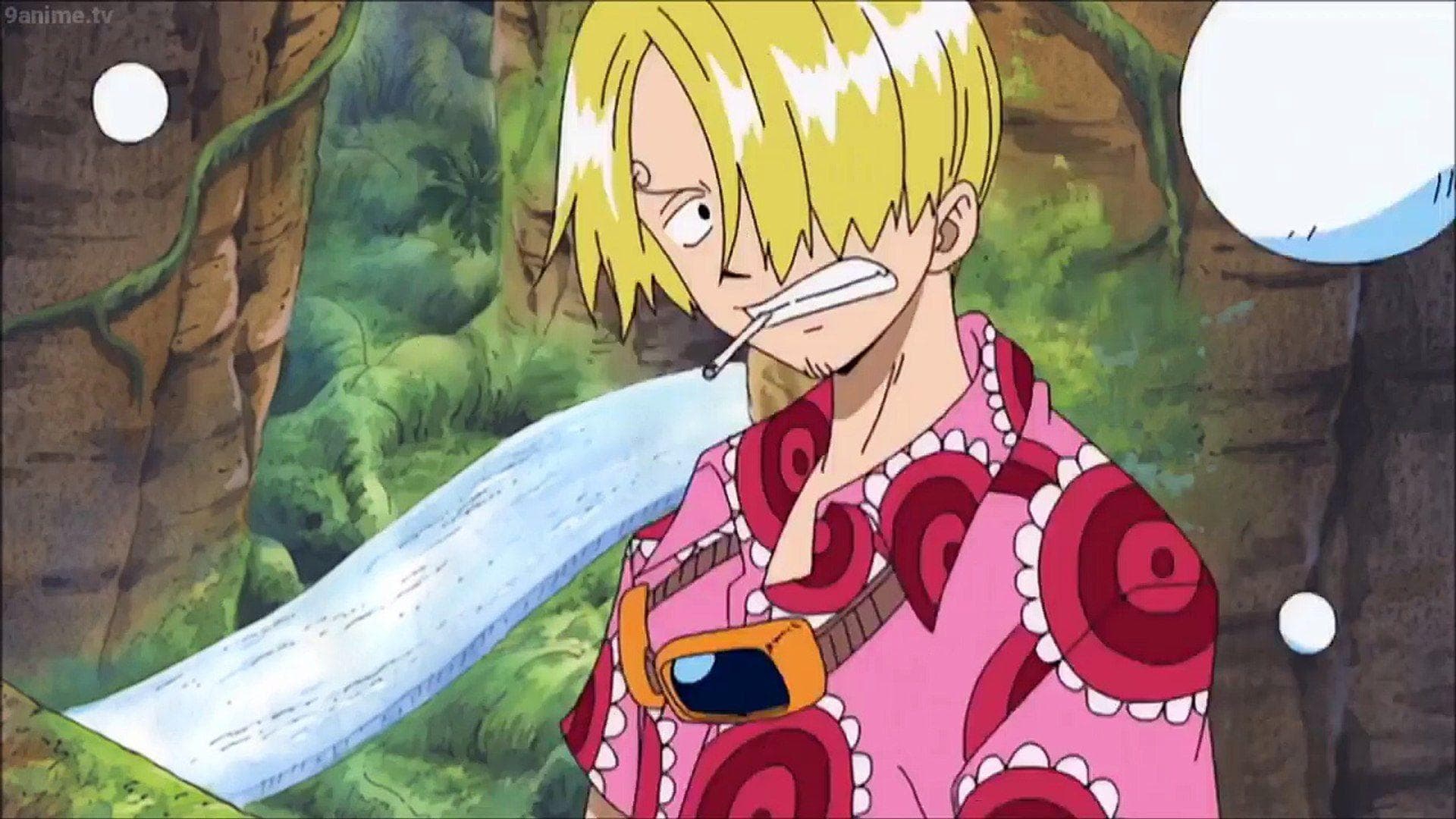 23 'One Piece' Fans Share Their Wholesome Headcanons About The Series