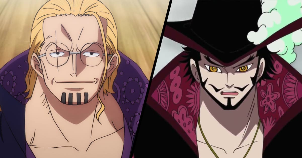 23 'One Piece' Fans Share Their Wholesome Headcanons About The Series