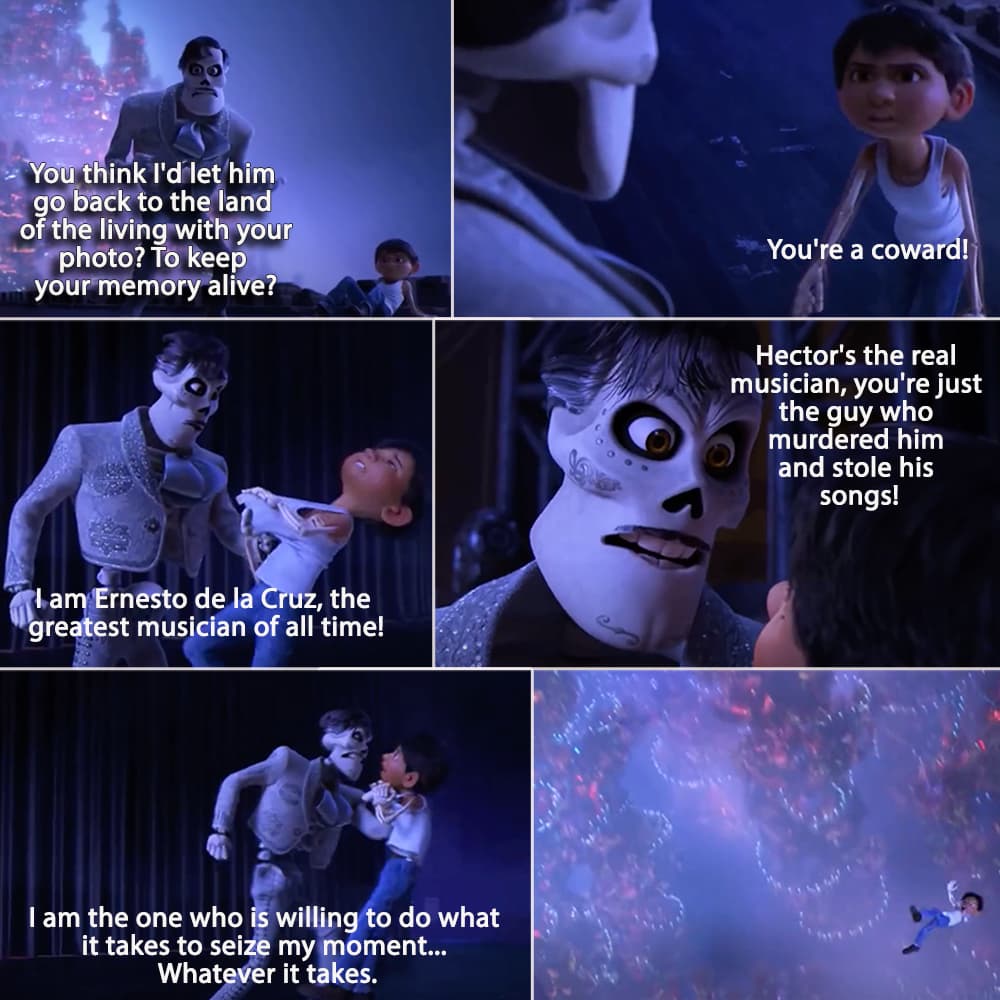 Scary-As-Heck Moments From Pixar Movies That Made Us Say, 'WTF?'