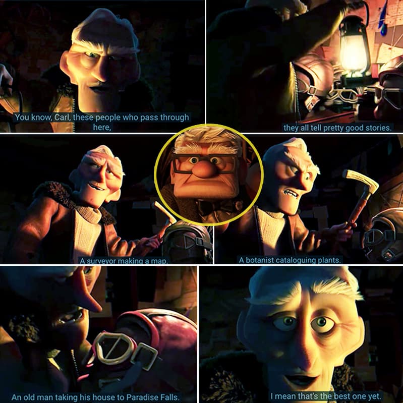 Scary-As-Heck Moments From Pixar Movies That Made Us Say, 'WTF?'