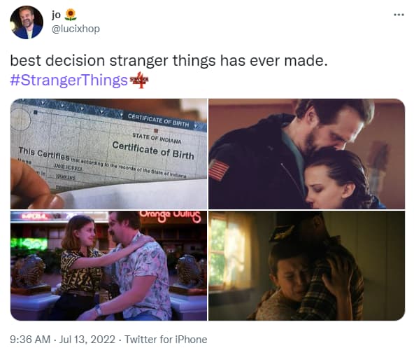 19 Posts About 'Stranger Things' Season 4 That Actually Make A Good Point