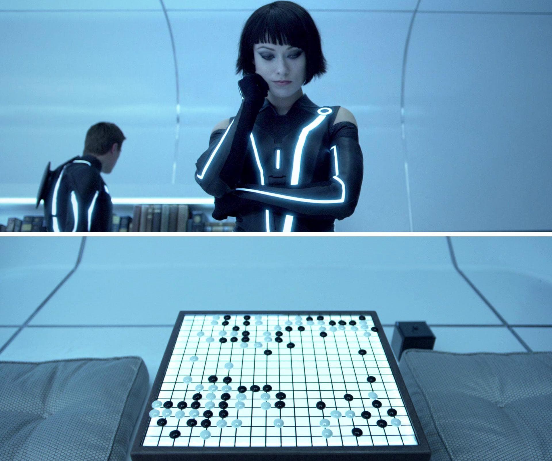 21 Small Details In Movies Where Games Play A Big Part