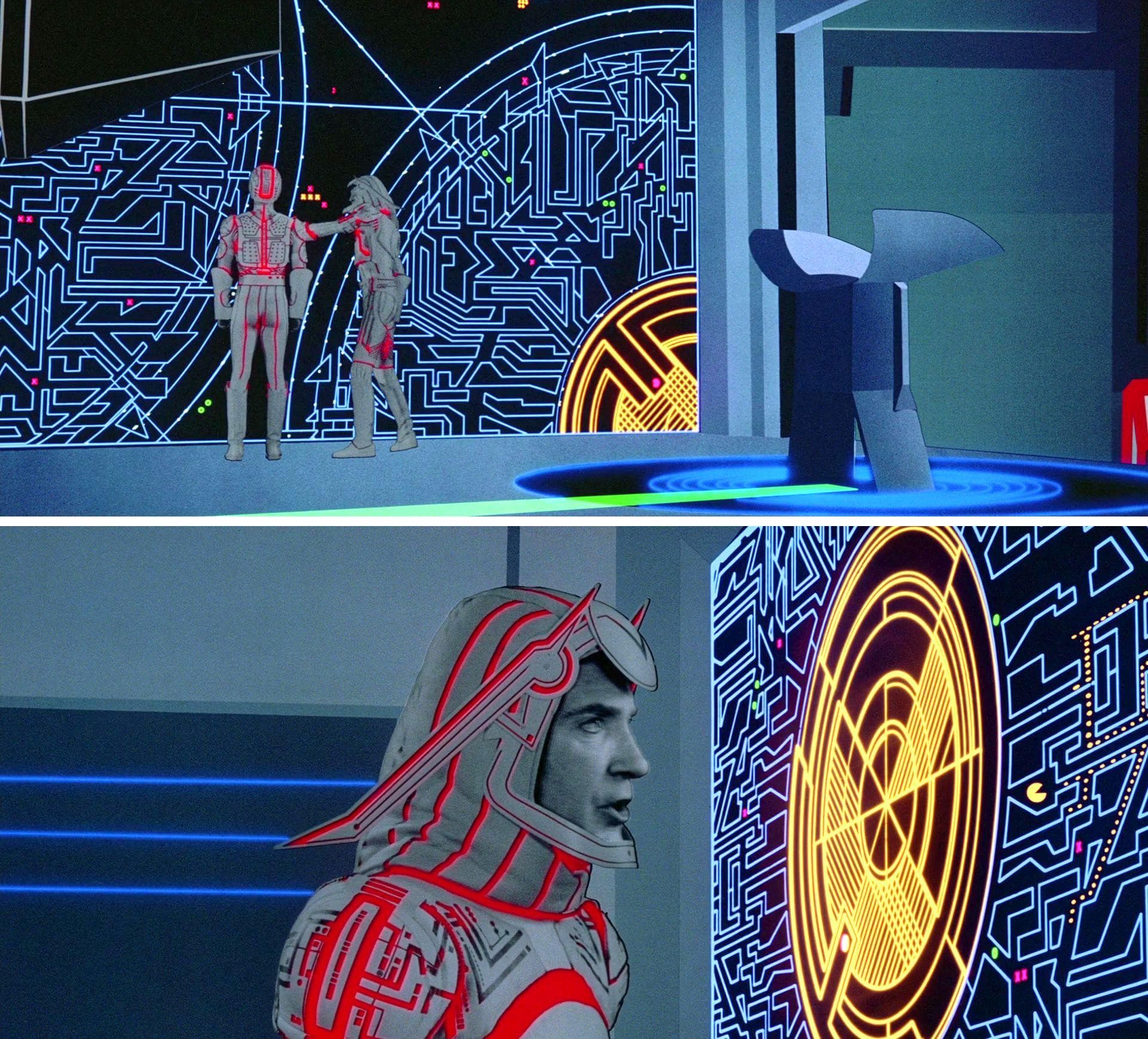 21 Small Details In Movies Where Games Play A Big Part