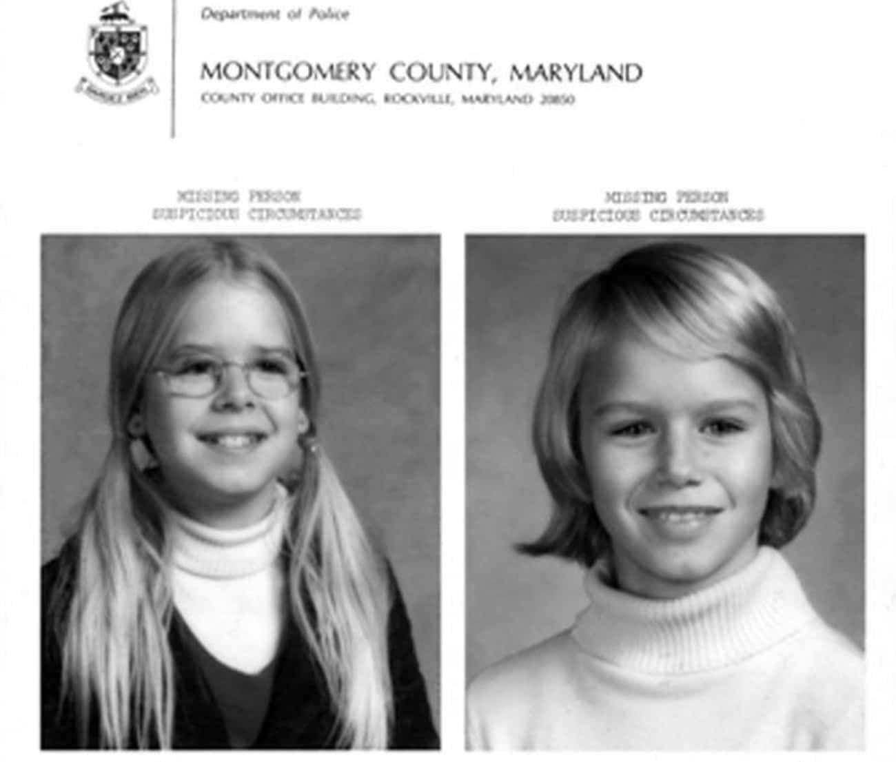 True Crime Cases From The ‘70s That Still Haunt Us Today