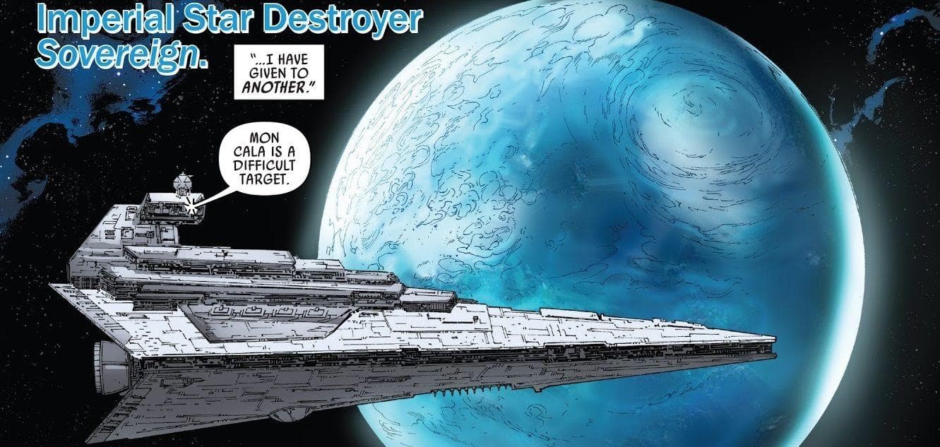 The Complete Timeline Of Grand Moff Tarkin