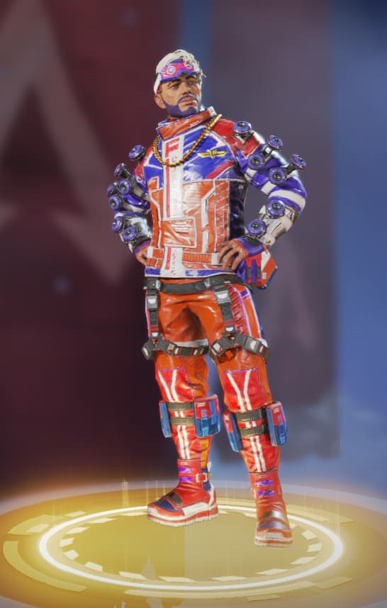 The 40+ Best Mirage Skins In 'Apex Legends' (All Skins Ranked)