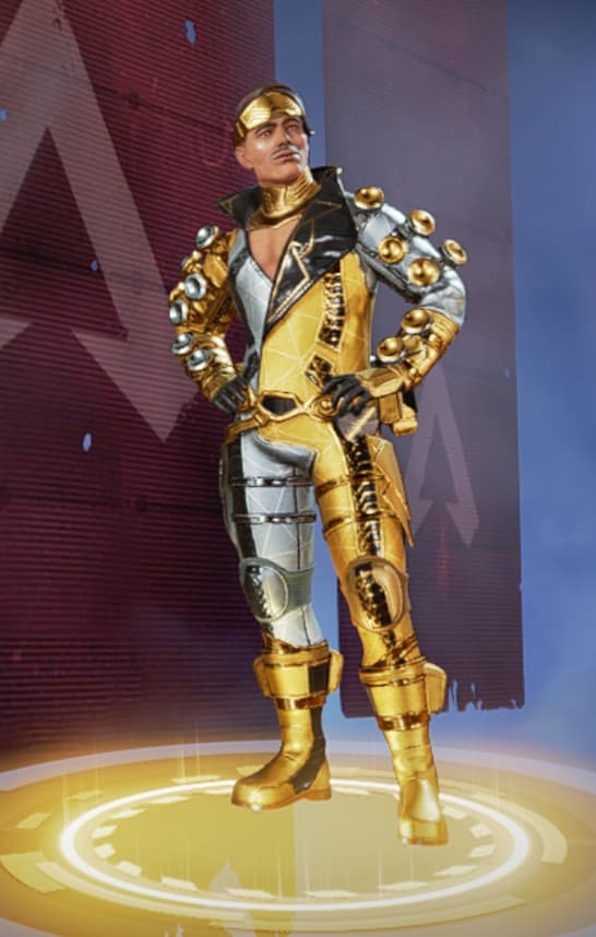 The 40+ Best Mirage Skins In 'Apex Legends' (All Skins Ranked)