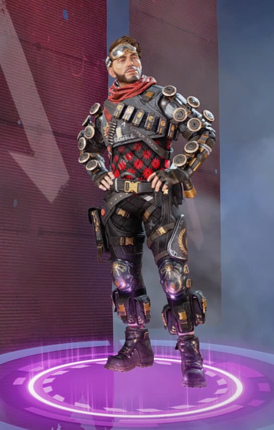 The 40+ Best Mirage Skins In 'Apex Legends' (All Skins Ranked)