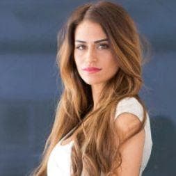 The 1000+ Most Beautiful Women In The World, Ranked (Page 6)