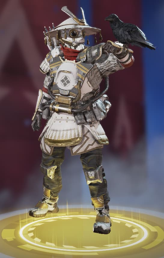 The 50+ Best Bloodhound Skins In Apex Legends (All Skins Ranked)
