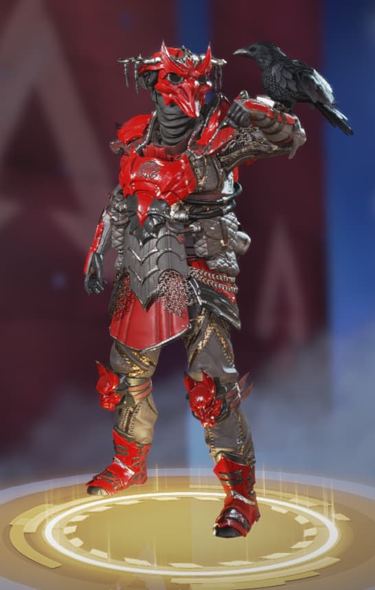The 50+ Best Bloodhound Skins In Apex Legends (All Skins Ranked)