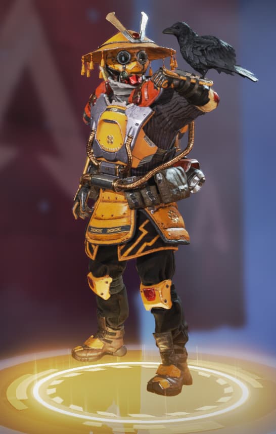 The 50+ Best Bloodhound Skins In Apex Legends (All Skins Ranked)