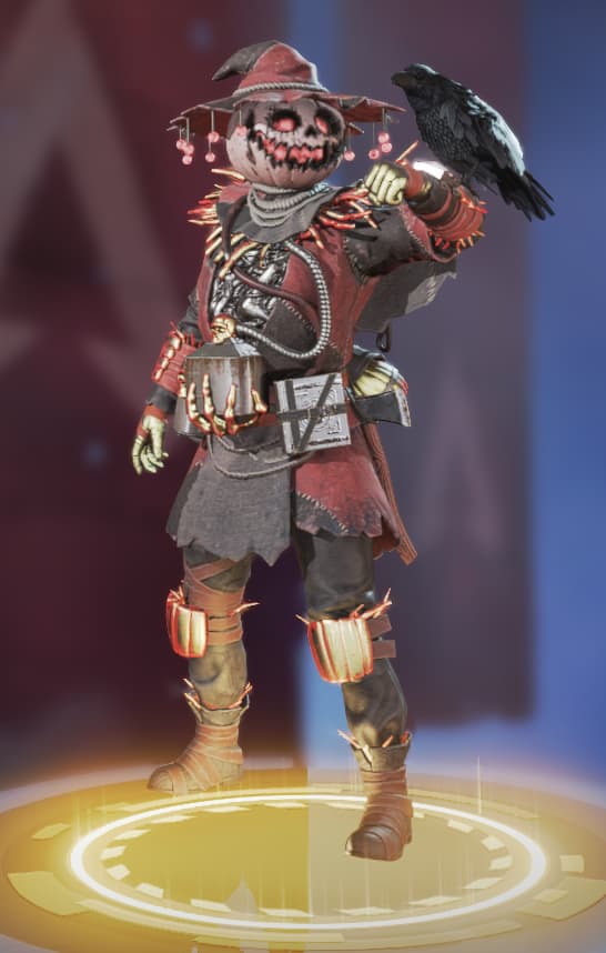 The 50+ Best Bloodhound Skins In Apex Legends (All Skins Ranked)