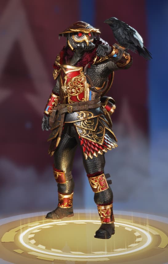 The 50+ Best Bloodhound Skins In Apex Legends (All Skins Ranked)