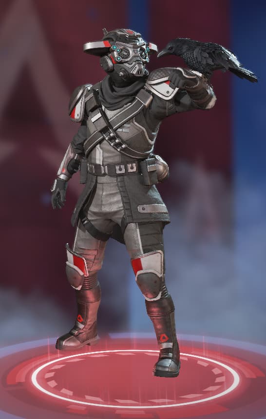 The 50+ Best Bloodhound Skins In Apex Legends (All Skins Ranked)