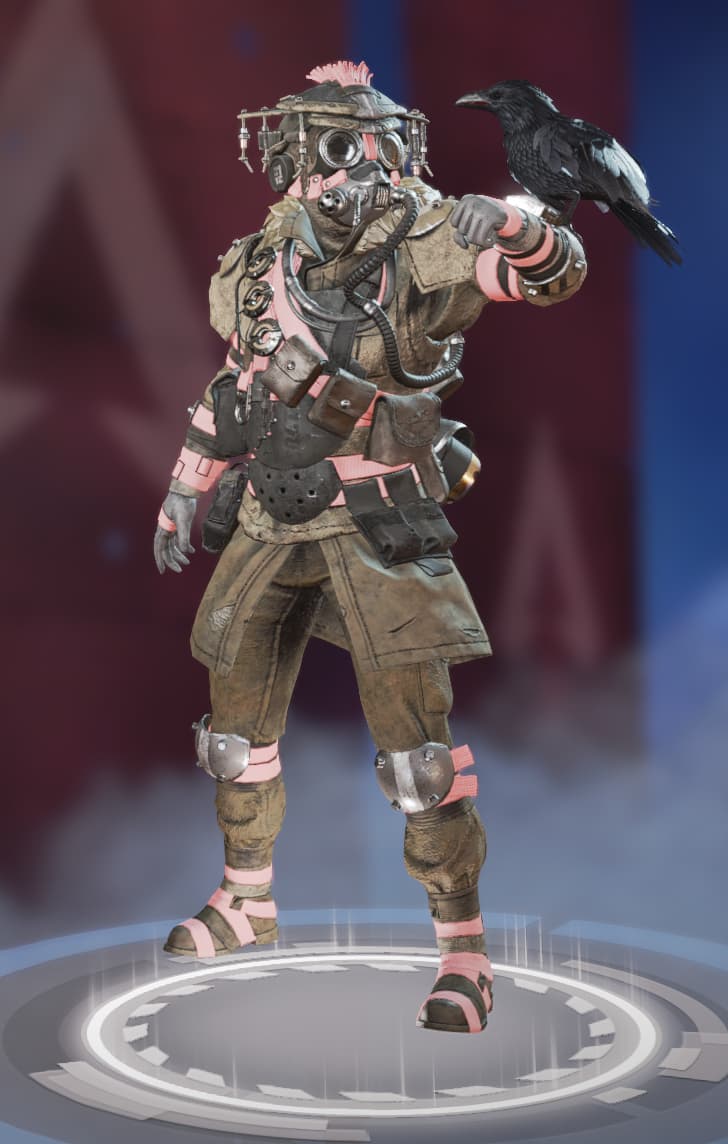 The 50+ Best Bloodhound Skins In Apex Legends (All Skins Ranked)