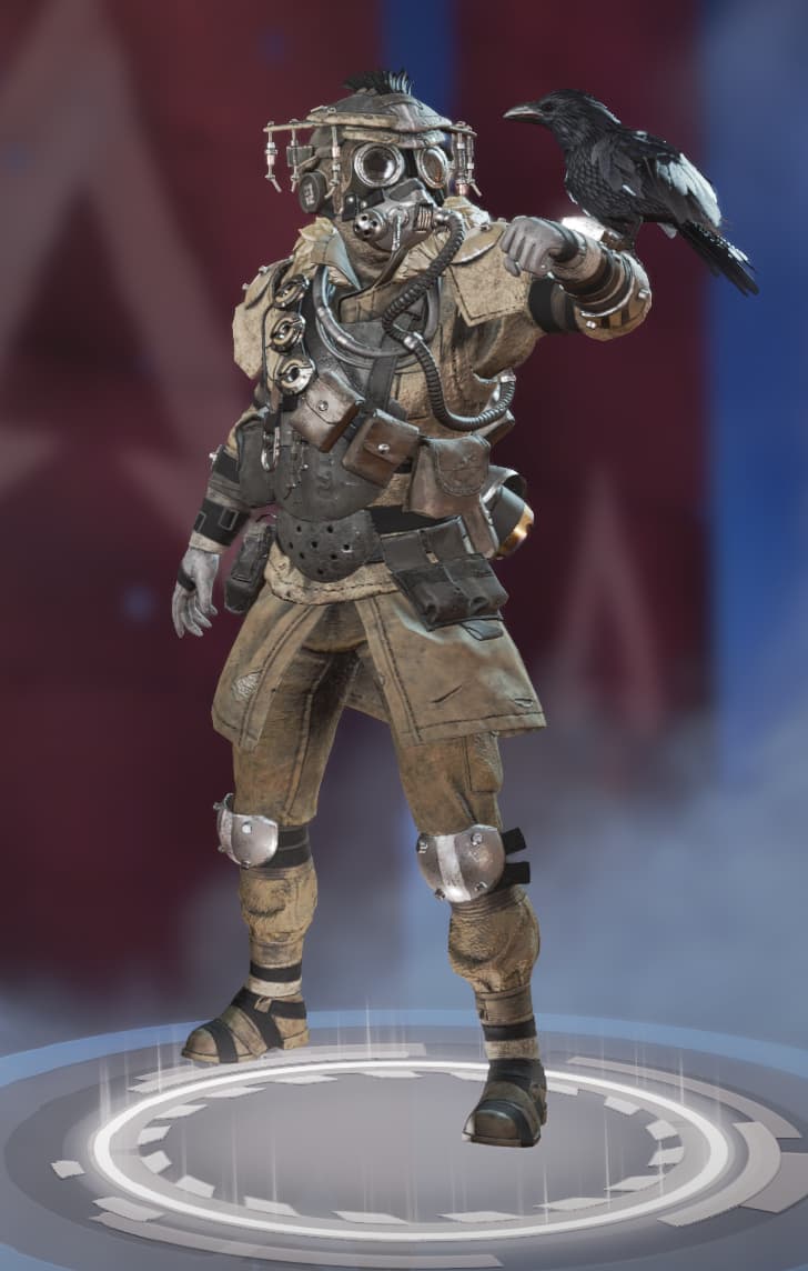 The 50+ Best Bloodhound Skins In Apex Legends (All Skins Ranked)