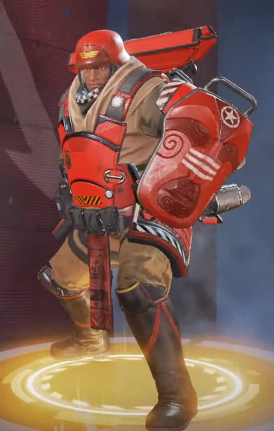 The 40+ Best Gibraltar Skins In Apex Legends (All Skins Ranked)