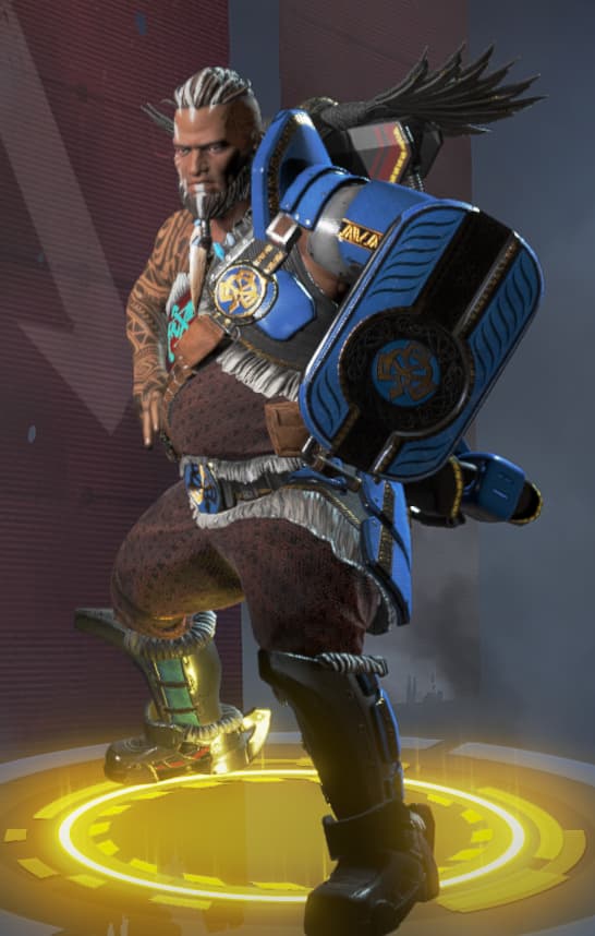 The 40+ Best Gibraltar Skins In Apex Legends (All Skins Ranked)