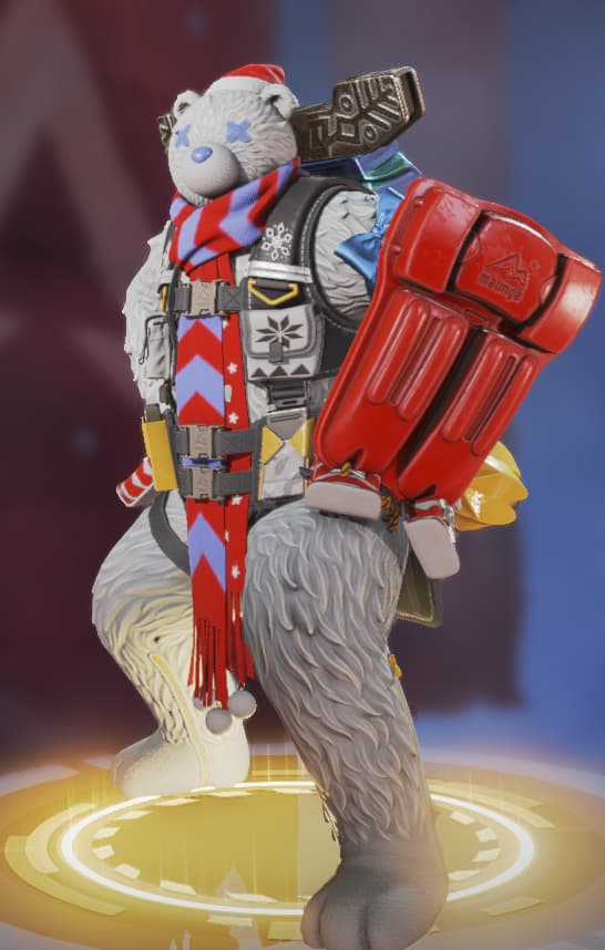 The 40+ Best Gibraltar Skins In Apex Legends (All Skins Ranked)