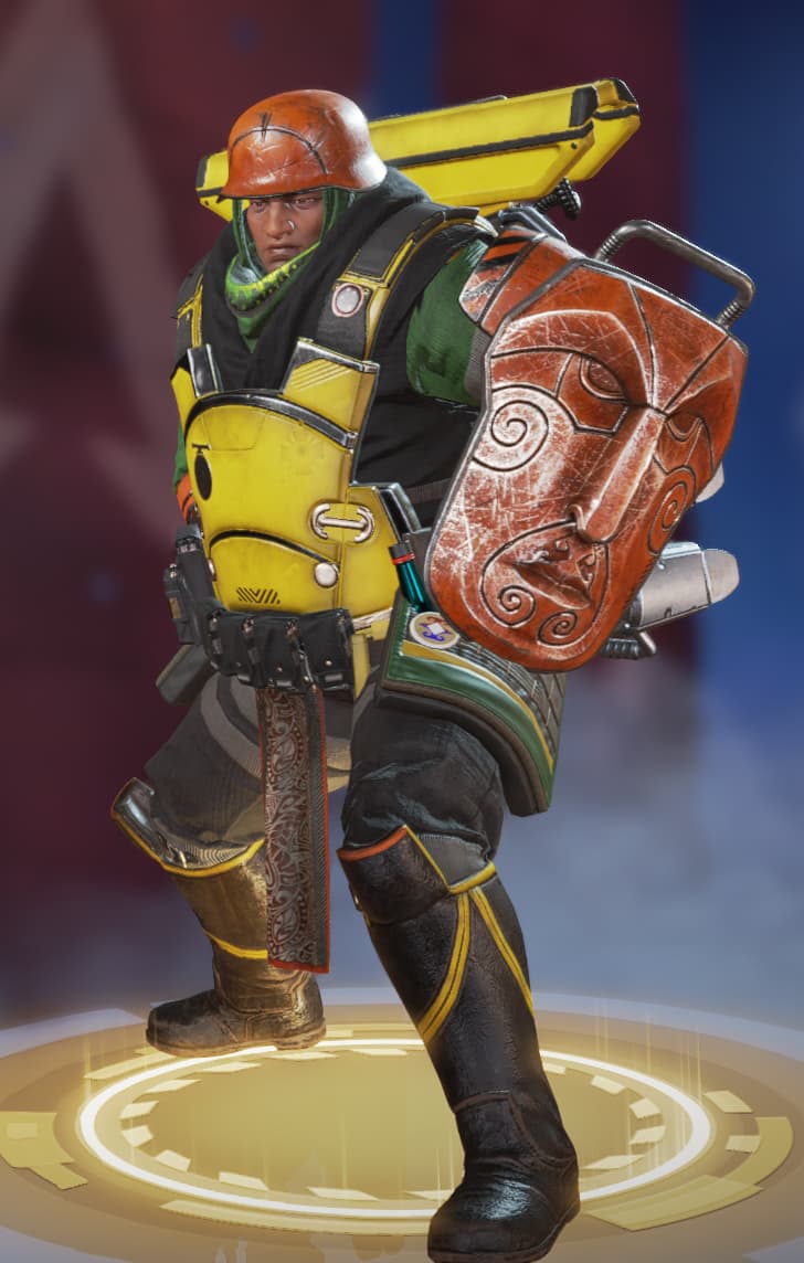 The 40+ Best Gibraltar Skins In Apex Legends (All Skins Ranked)