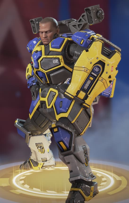 The 40+ Best Gibraltar Skins In Apex Legends (All Skins Ranked)