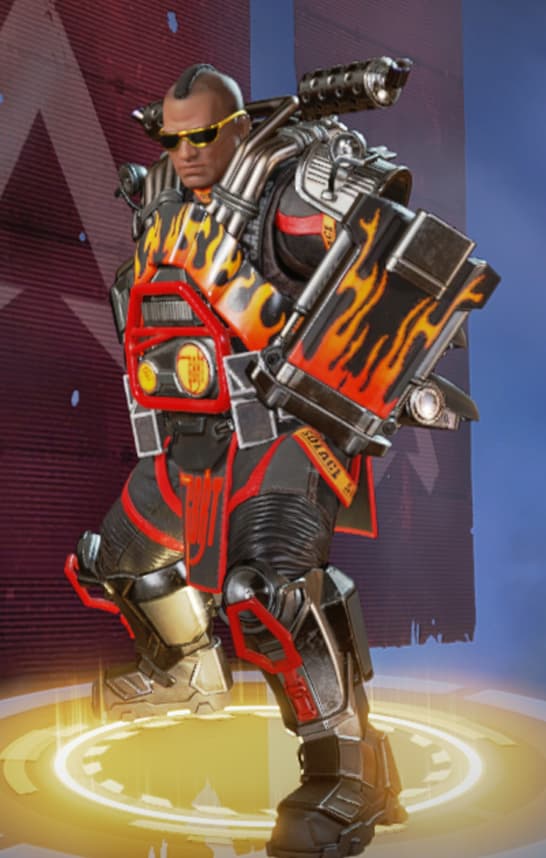 The 40+ Best Gibraltar Skins In Apex Legends (All Skins Ranked)