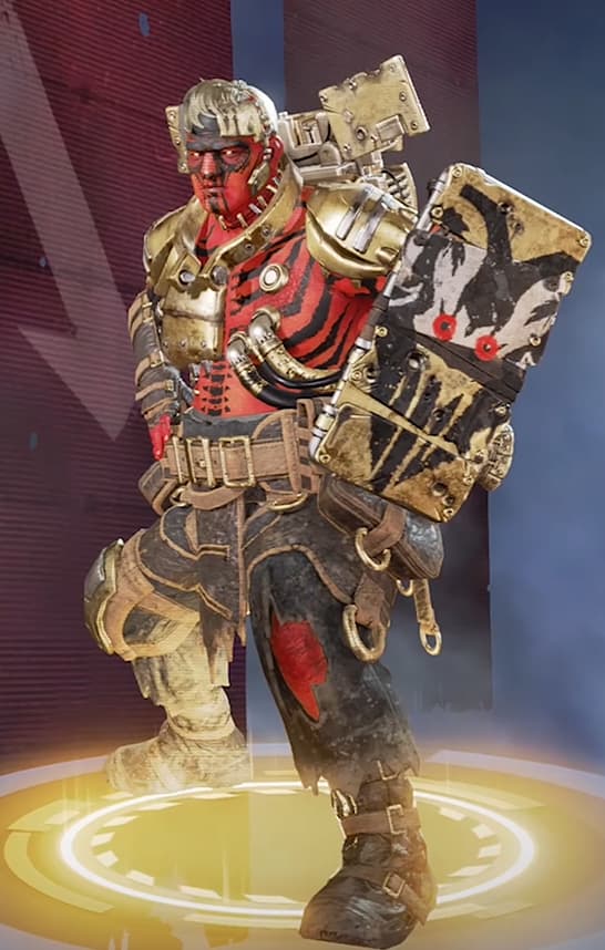 The 40+ Best Gibraltar Skins In Apex Legends (All Skins Ranked)