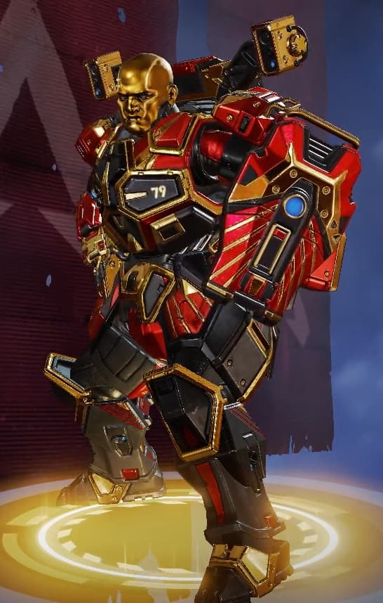 The 40+ Best Gibraltar Skins In Apex Legends (All Skins Ranked)