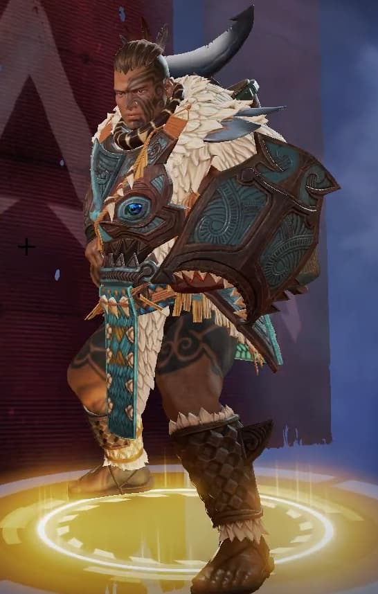 The 40+ Best Gibraltar Skins In Apex Legends (All Skins Ranked)