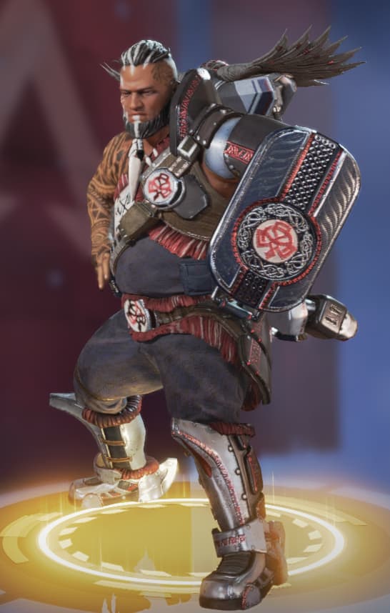 The 40+ Best Gibraltar Skins In Apex Legends (All Skins Ranked)