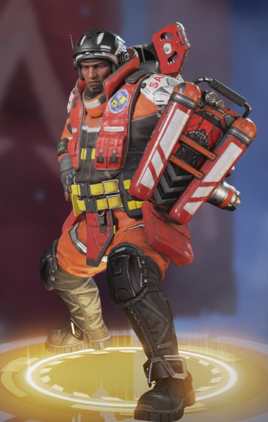 The 40+ Best Gibraltar Skins In Apex Legends (All Skins Ranked)