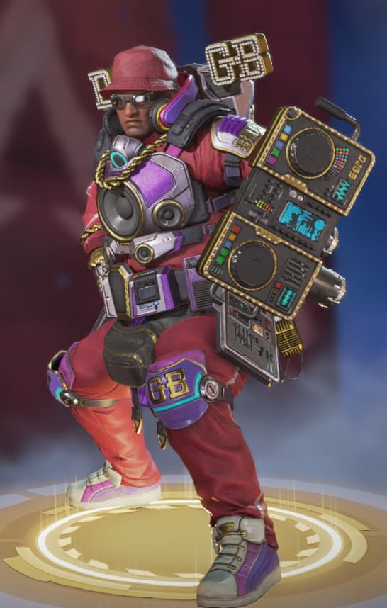 The 40+ Best Gibraltar Skins In Apex Legends (All Skins Ranked)