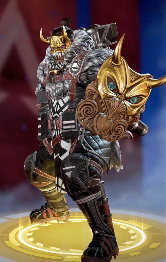 The 40+ Best Gibraltar Skins In Apex Legends (All Skins Ranked)