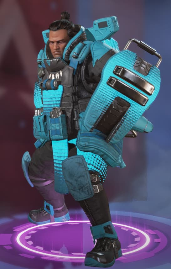 The 40+ Best Gibraltar Skins In Apex Legends (All Skins Ranked)
